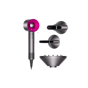 Dyson Supersonic fen za kosu - za brzo i zdravo sušenje - Dyson Shop